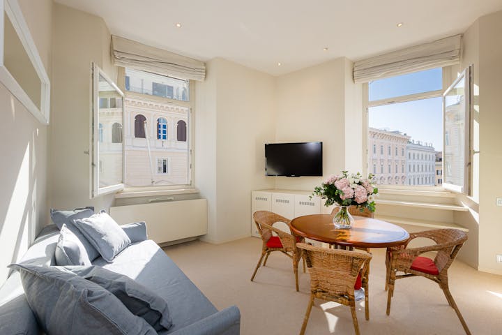 Stay in the best homes in Rome Capital, Lazio, Italy | Plum Guide