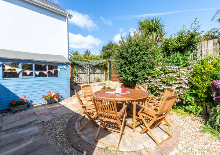 Whalesong, Saundersfoot, Wales | Plum Guide