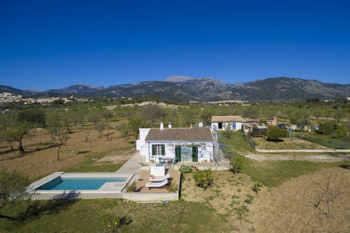 Summer Crush, Selva, Majorca | Plum Guide