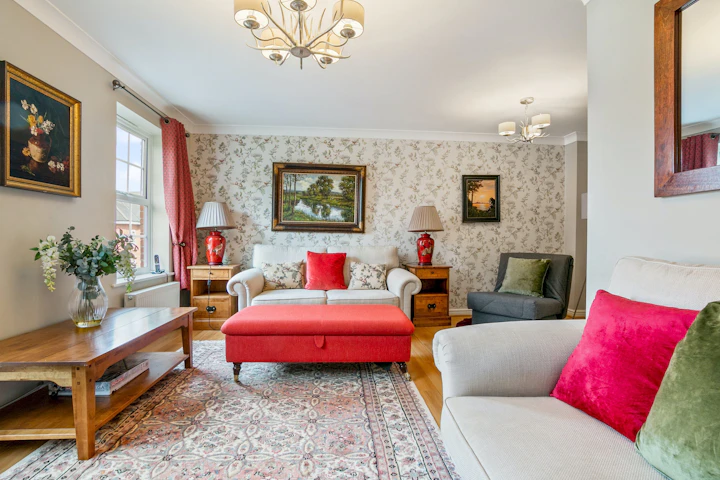 York's Peaceful Retreat, York, England | Plum Guide