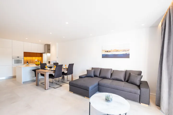 Pebble Place, Albufeira | Plum Guide