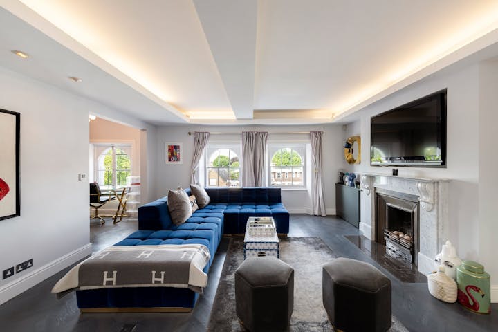 Luxury Apartment Rentals in London, England, United Kingdom | Plum Guide