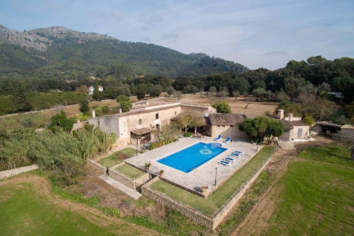 The Best Luxury Villas in Majorca, Spain | Plum Guide