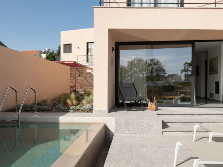 Helios's Island, Greece | Plum Guide