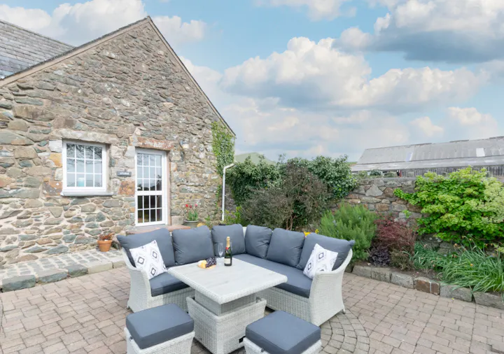 Fun on the Farm, Botwnnog, Pwllheli | Plum Guide