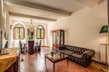 Stay in the best homes in Rome Capital, Lazio, Italy | Plum Guide