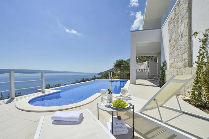 My Blue Horizon, Split-Dalmatia County | Plum Guide