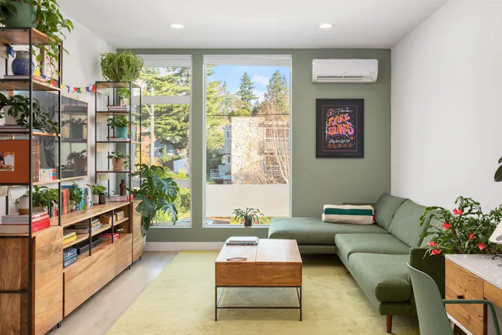 Work Routine, Seattle, King County | Plum Guide