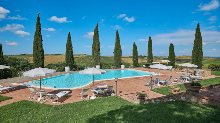 Classico Chianti, Trequanda, Siena | Plum Guide