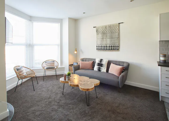 West Cliff Modern, Whitby, North Yorkshire | Plum Guide