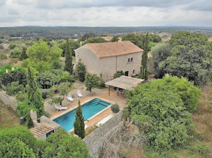 Rustic Soul, Llubí, Majorca | Plum Guide