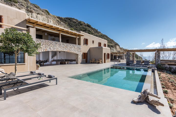 The Best Luxury Villas in Crete, Greece | Plum Guide