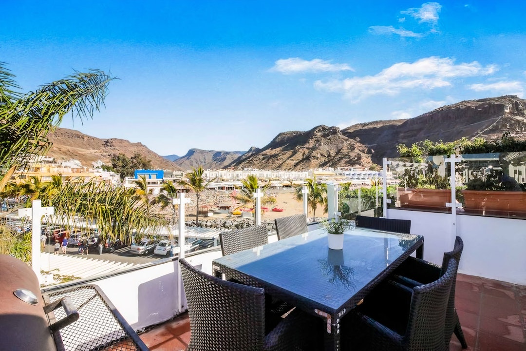 Where To Stay in Gran Canaria: Our Top 10 Areas | Plum Guide