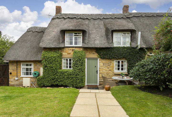 The Good Olde House, Gloucestershire | Plum Guide