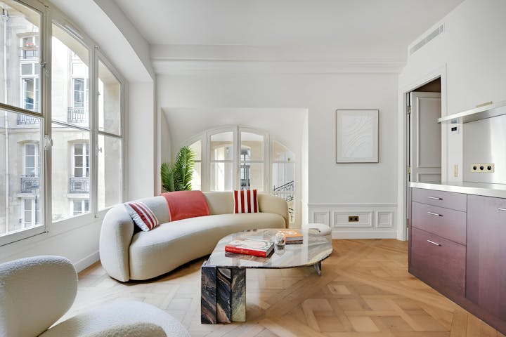 Stay in the best homes in Paris, France | Plum Guide