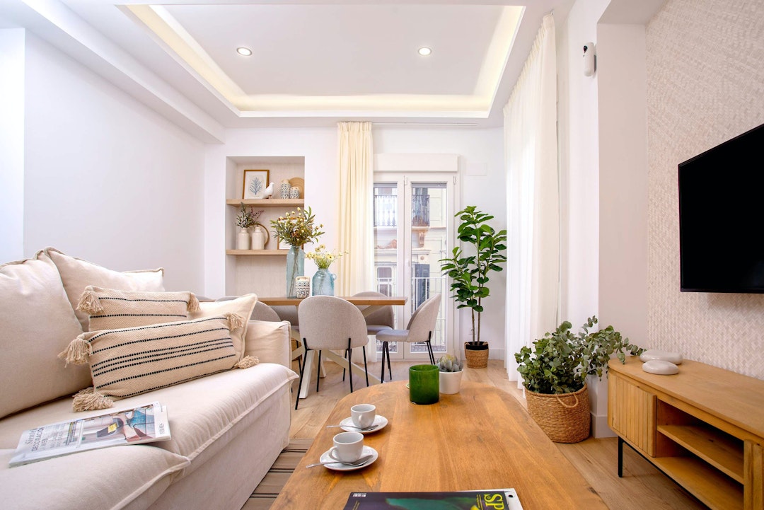The Safest Areas in Málaga and Where To Avoid | Plum Guide