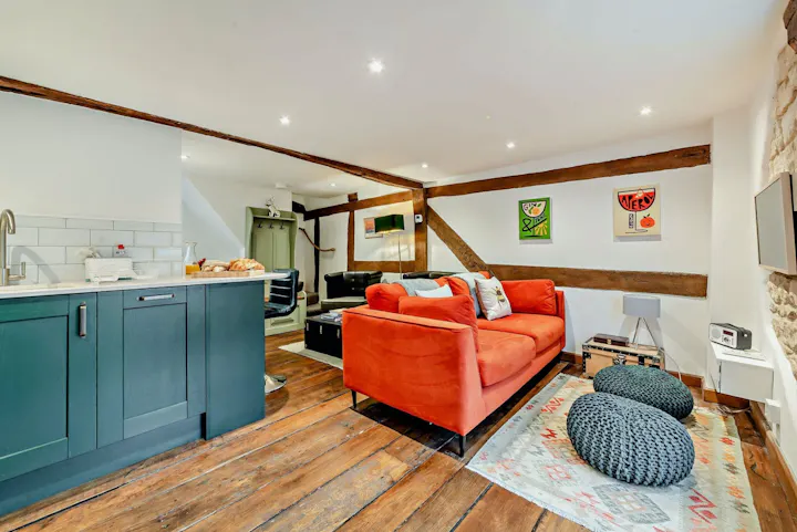 Gem of Winchcombe, Winchcombe, Cheltenham | Plum Guide