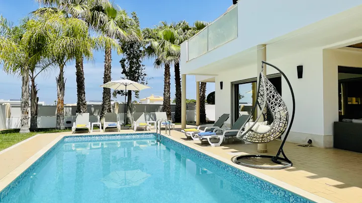 Palmeira Breeze, Albufeira | Plum Guide