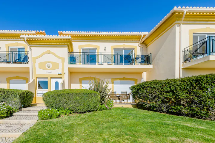 Letters from Luz, Lagos, Algarve | Plum Guide