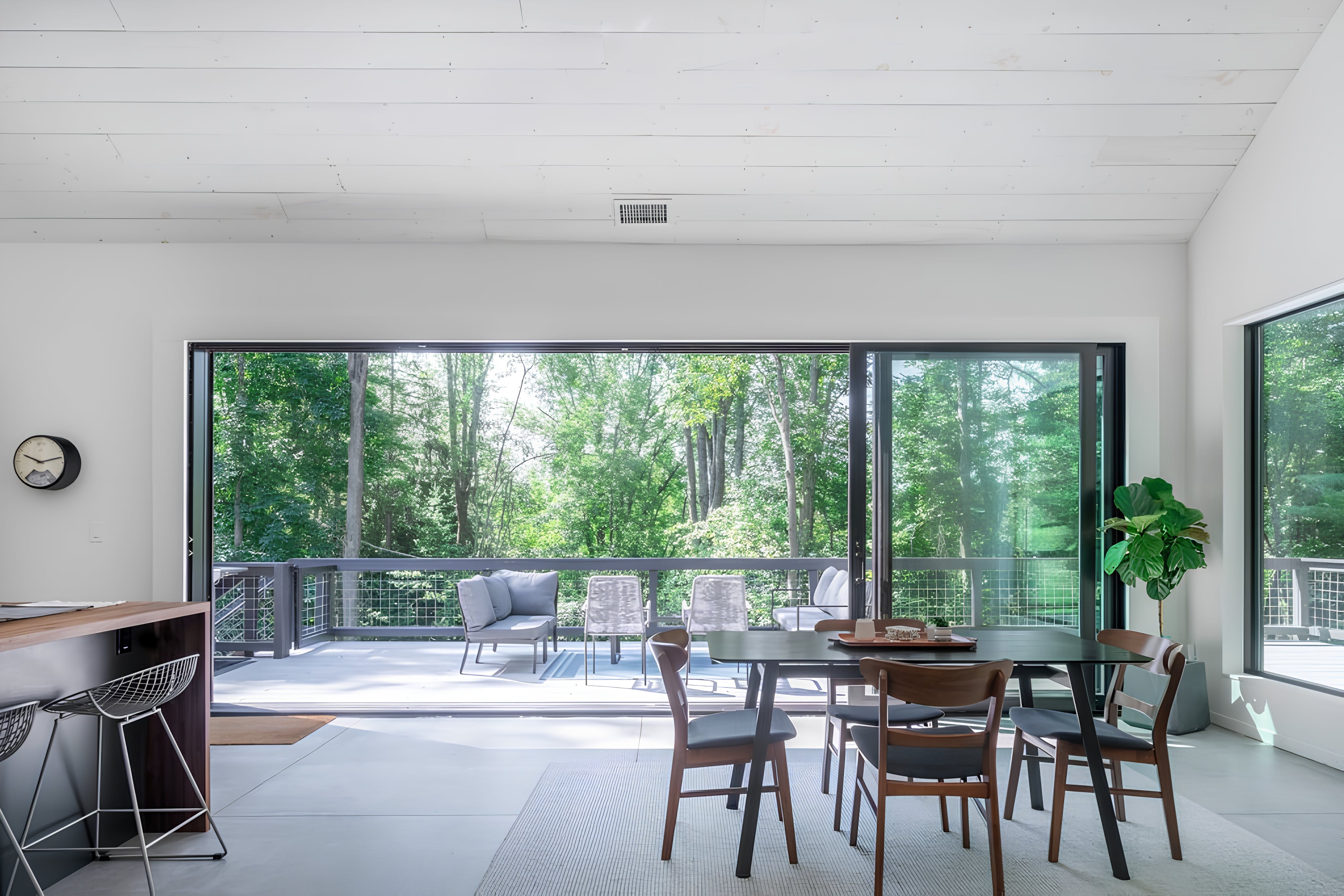 Tamarack House, Pennsylvania, United States | Plum Guide