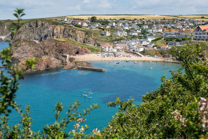 Seashell Serenade, Kingsbridge, Devon | Plum Guide