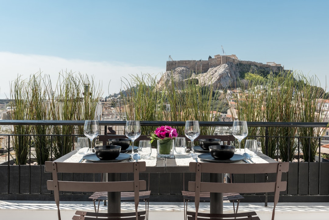 Is Athens Safe? Areas To Avoid & Other Tips | Plum Guide
