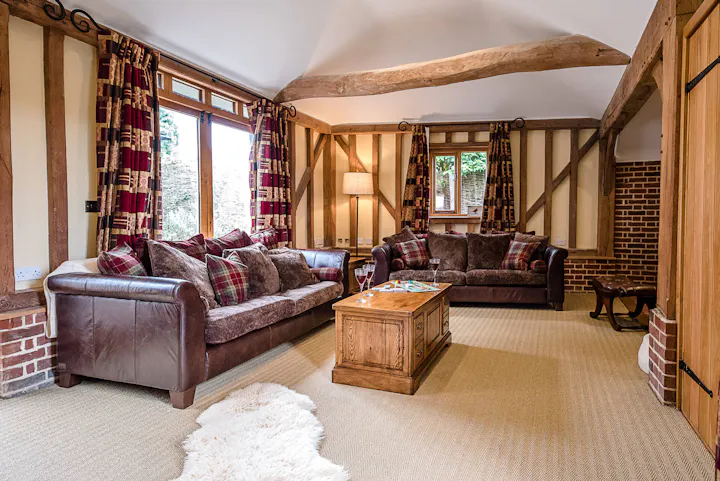 Timber & Ink, Suffolk, England | Plum Guide