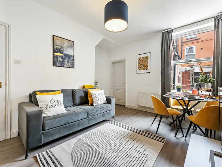 Whispering Manor, Greater Manchester, England | Plum Guide