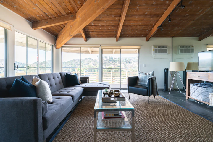 Sunset Century, Hollywood Hills, Los Angeles | Plum Guide