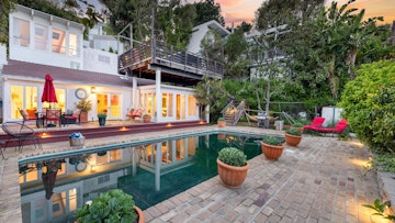 Hello Golden Hour, Los Angeles | Plum Guide