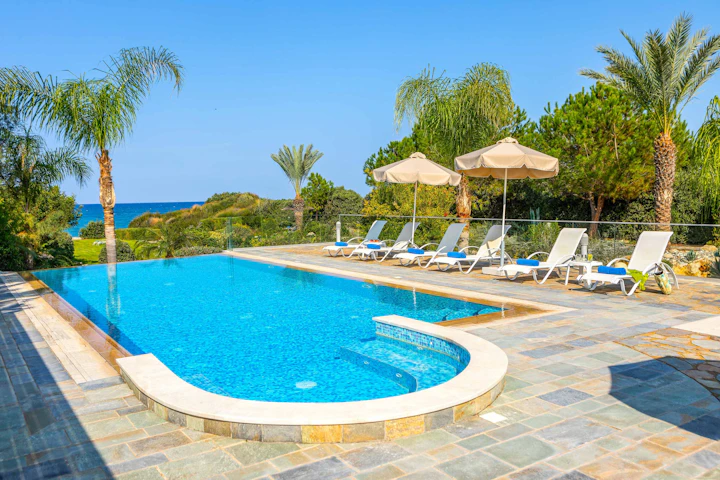 Summer Punch, Cyprus | Plum Guide