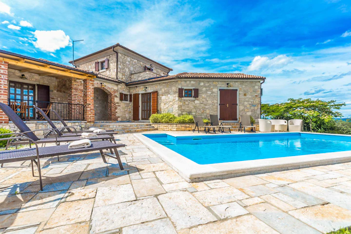 Country of Stone, Istria County, Croatia | Plum Guide
