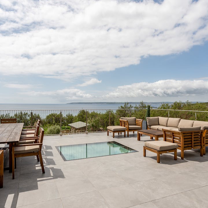 The Best Luxury Villas in Cornwall, England, United Kingdom | Plum Guide