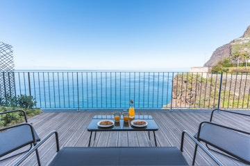 Atlantic Perch, Madeira, Portugal | Plum Guide