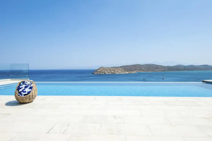 Into Infinity, Lasithi, Greece | Plum Guide