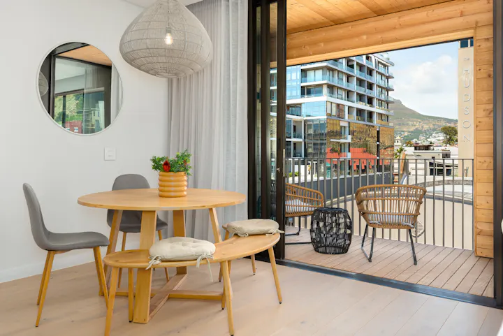 Minimalism Muse, Cape Town, Western Cape | Plum Guide