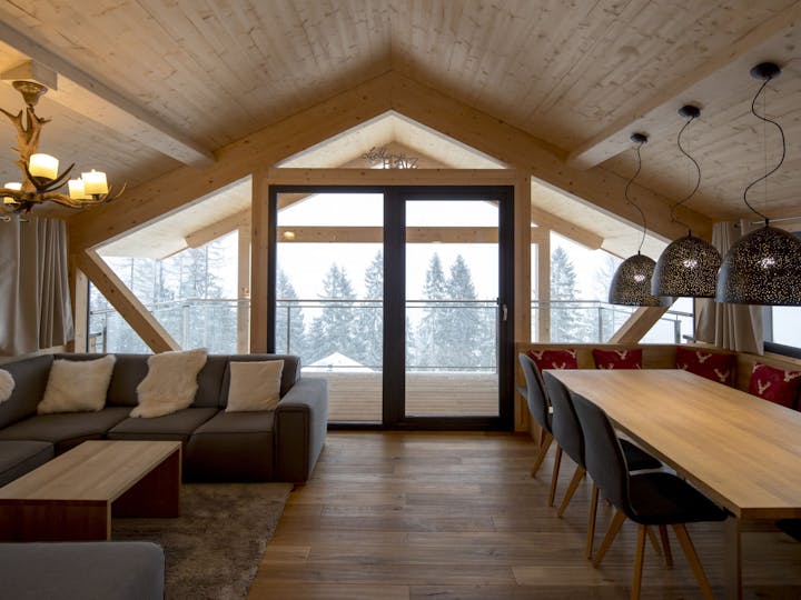 Top Ski Resort Rentals in Vienna | Plum Guide