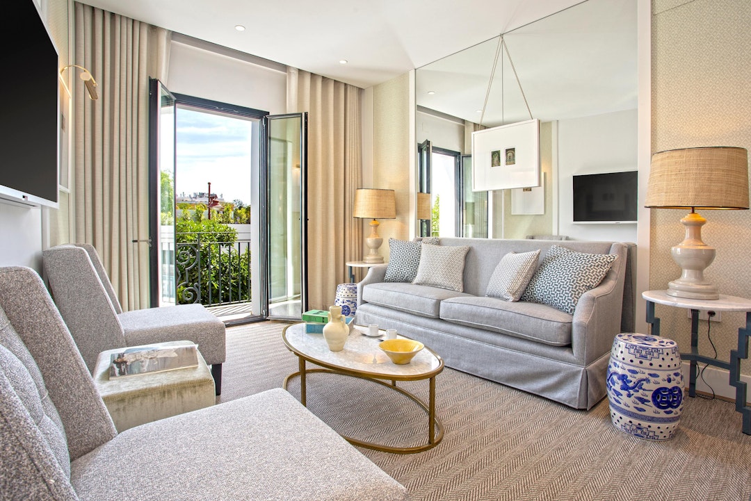 Where To Stay in Seville: Our Top 9 Areas | Plum Guide