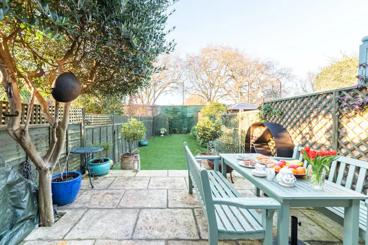 The High Line, London, England | Plum Guide