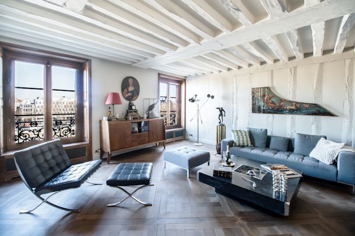 Stay in the best homes in Paris, France | Plum Guide