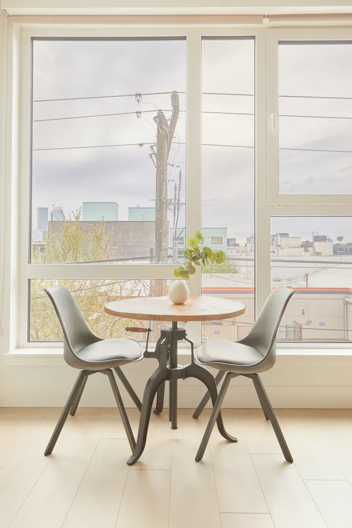 Pacific Pale Ale, Seattle, King County | Plum Guide