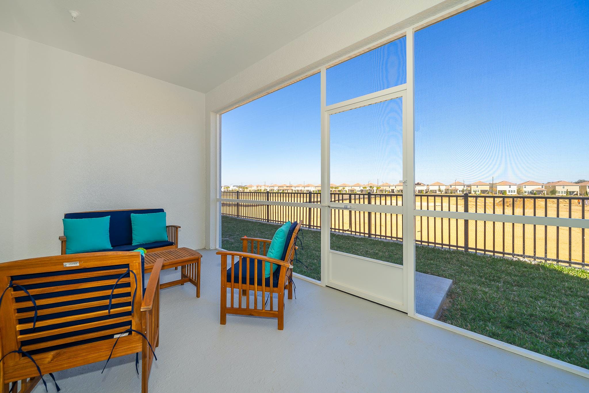 White Rabbit House, Osceola County | Plum Guide