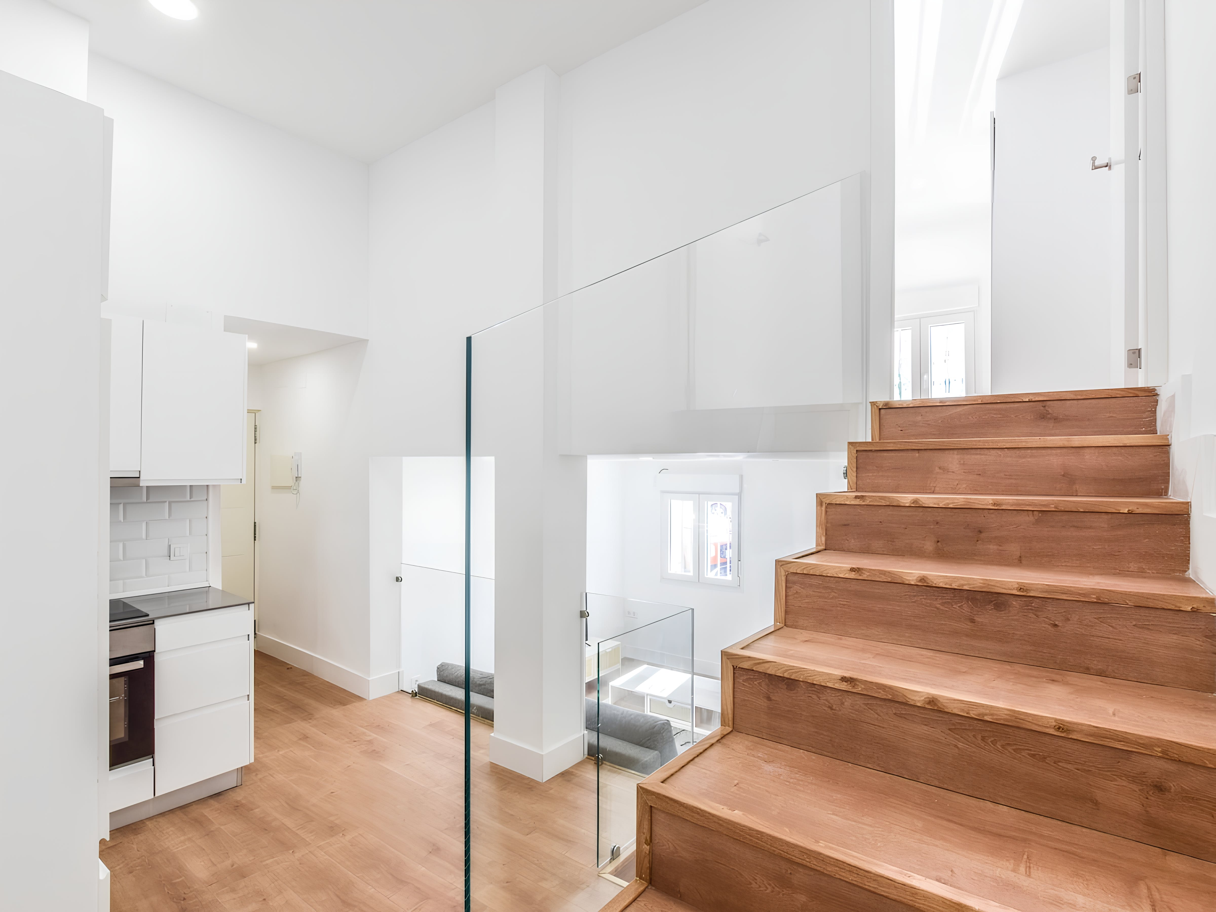 The Spanish Light, Numancia, Madrid | Plum Guide