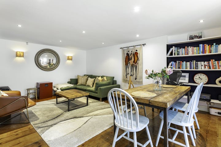 Wonderful Monthly Rentals in London, England, United Kingdom | Plum Guide