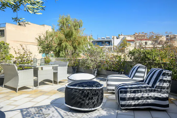 The Phoenix, Athens, Greece | Plum Guide