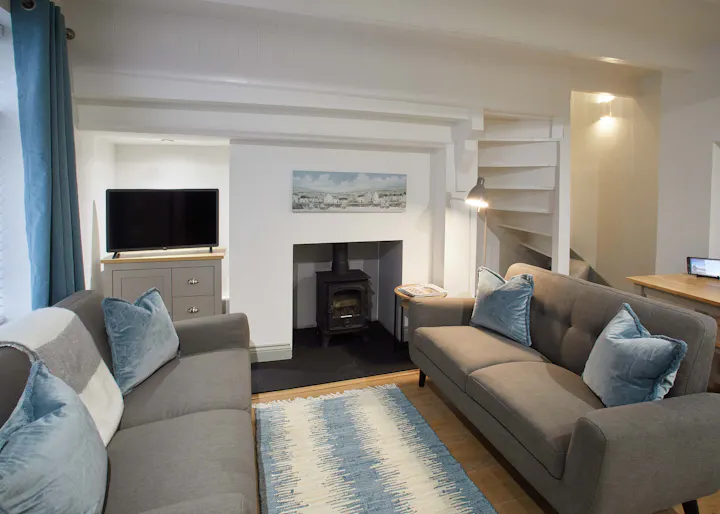 Oceans of Time, Whitby, North Yorkshire | Plum Guide