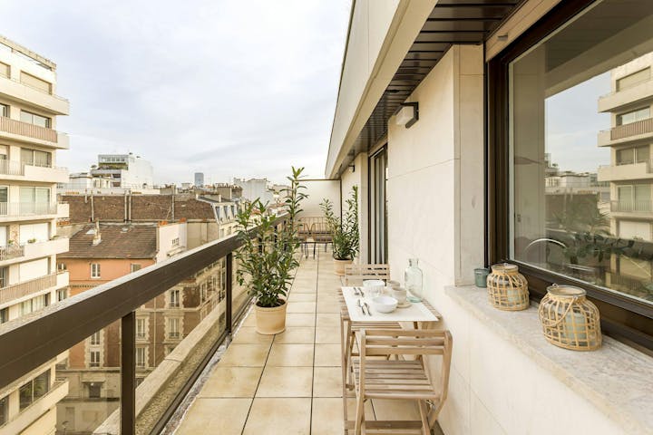 Stay in the best homes in Paris, France | Plum Guide
