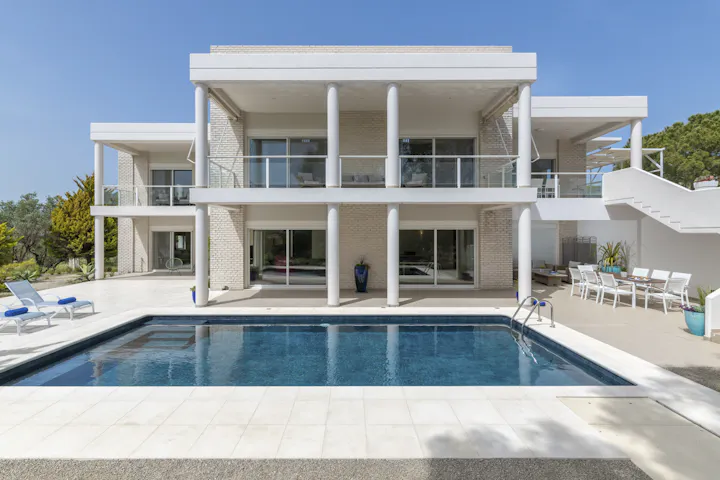 An Ode to Helios, Rhodes, Greece | Plum Guide