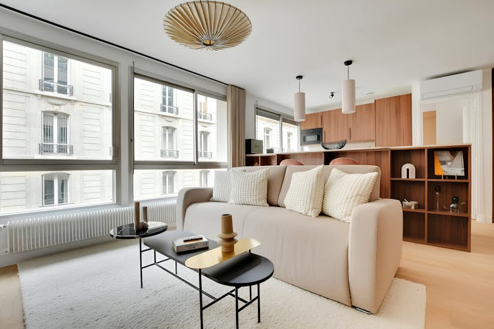 Luxury Apartment Rentals in Paris, France | Plum Guide