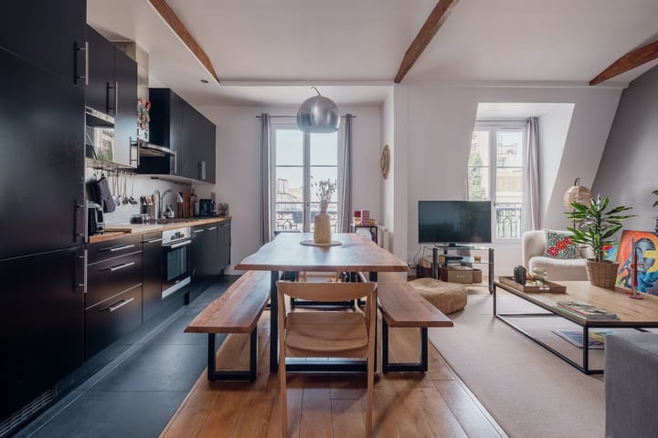 Stay in the best homes in Paris, France | Plum Guide